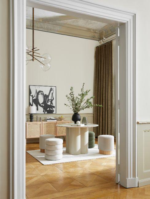 Tendances déco 2024 - Communication Intérieur