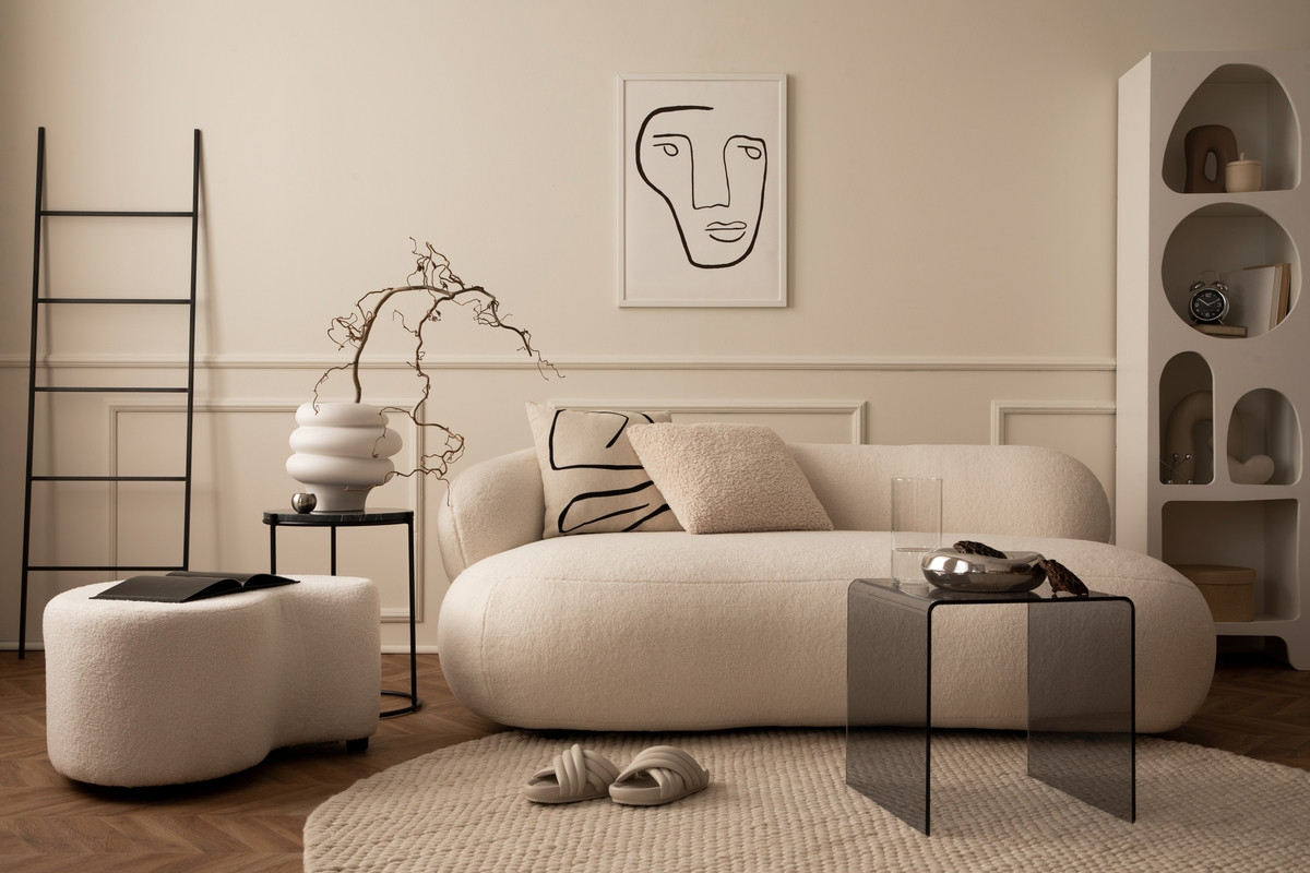 Tendances déco 2024 - Communication Intérieur