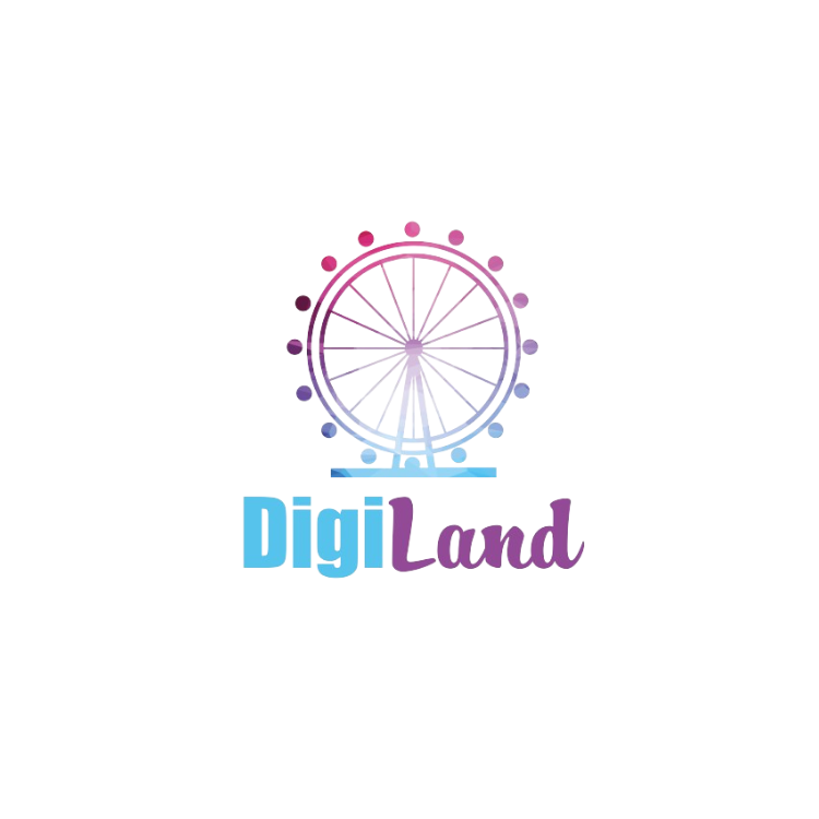 DigiLand agence de communication pour parcs d'attractions