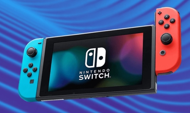 Nintendo Switch 2 : Tout ce que l'on sait sur la future console ...