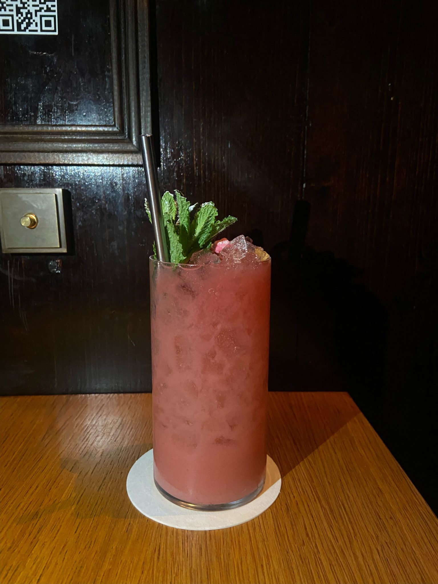 L'Antiquaire le bar rétro de Lyon - Le Verre à Soi