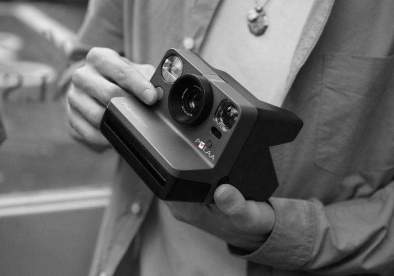 Polaa Vintage - Polaa