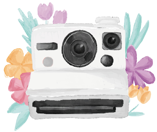 Polaroid fête ses 84 ans ! - Polaa