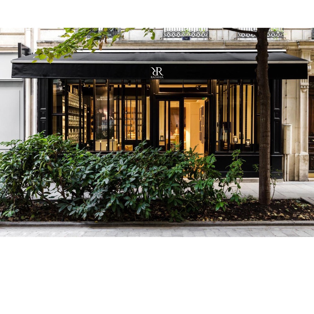 Nos boutiques - %sitename- Nos boutiques Rafahia en France - août