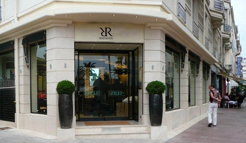 Nos boutiques - %sitename- Nos boutiques Rafahia en France - juin